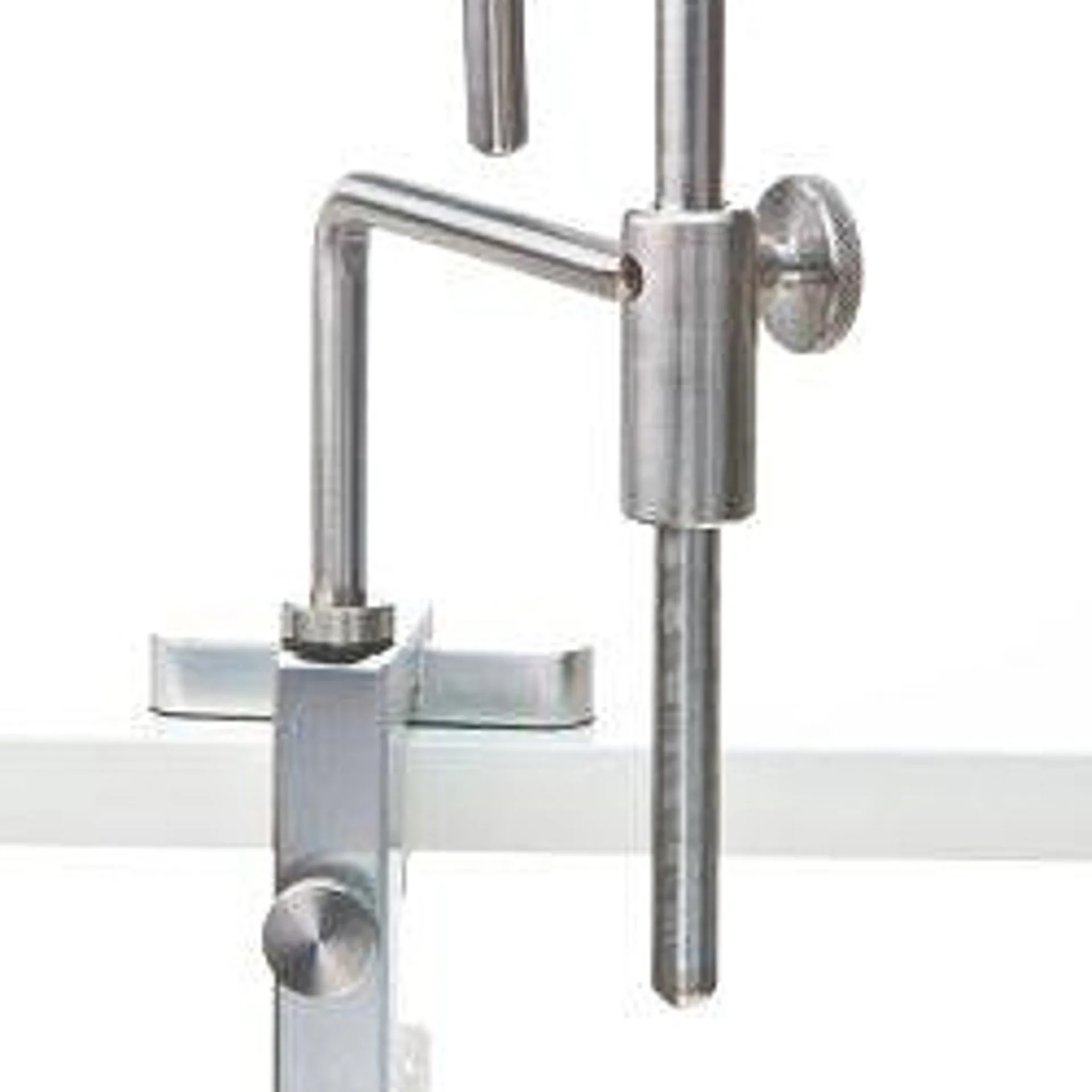 Dyna-King L-Shape Vice Extension