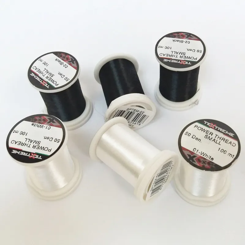 TEXTREME Power Thread Small 50 Denier