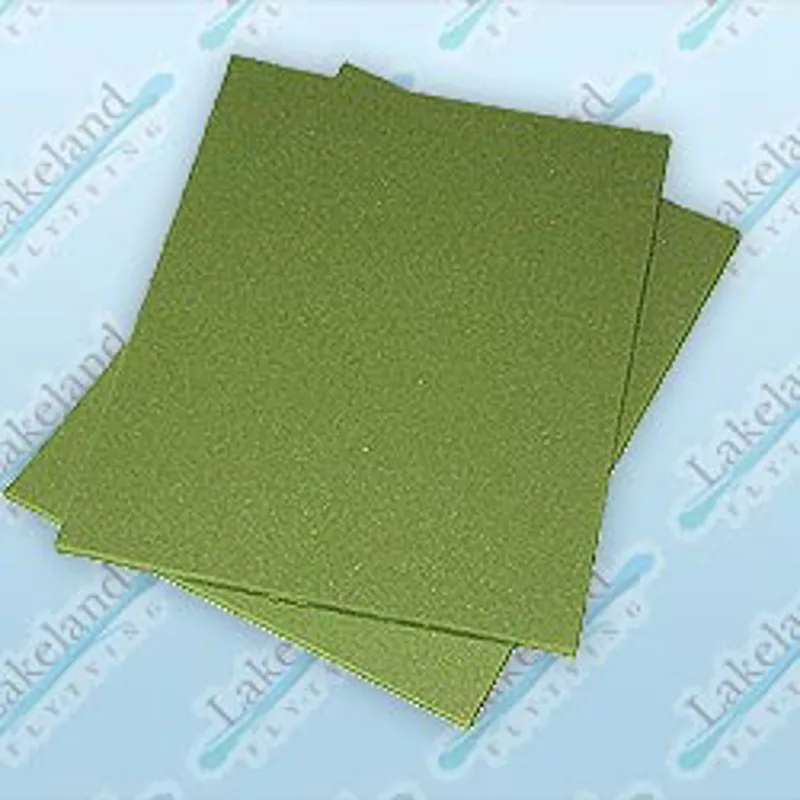 Beetle Foam