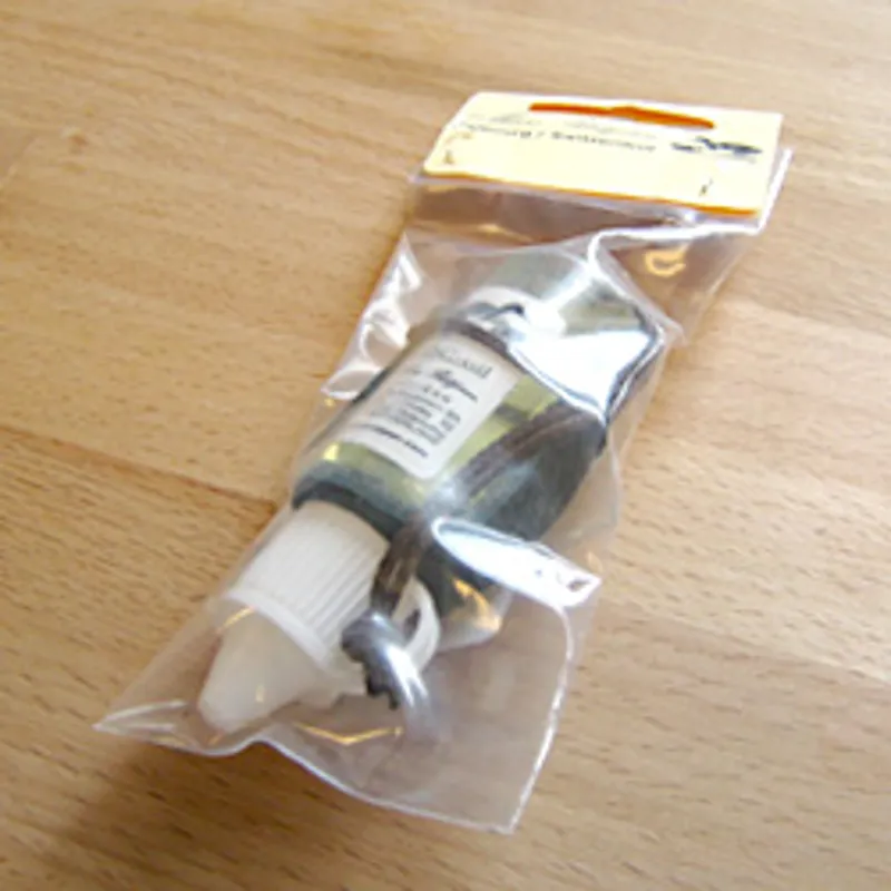 Marc Petitjean CDC Oil