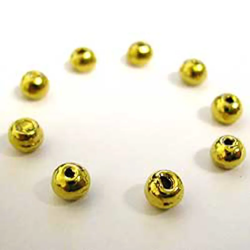 Wapsi Lead Beads