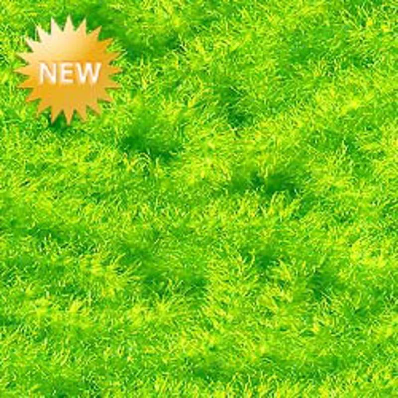 Trilobal Antron Chenille