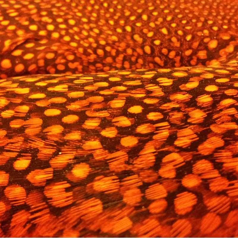 Whiting Farms Medium Monster Guinea Fowl Skins