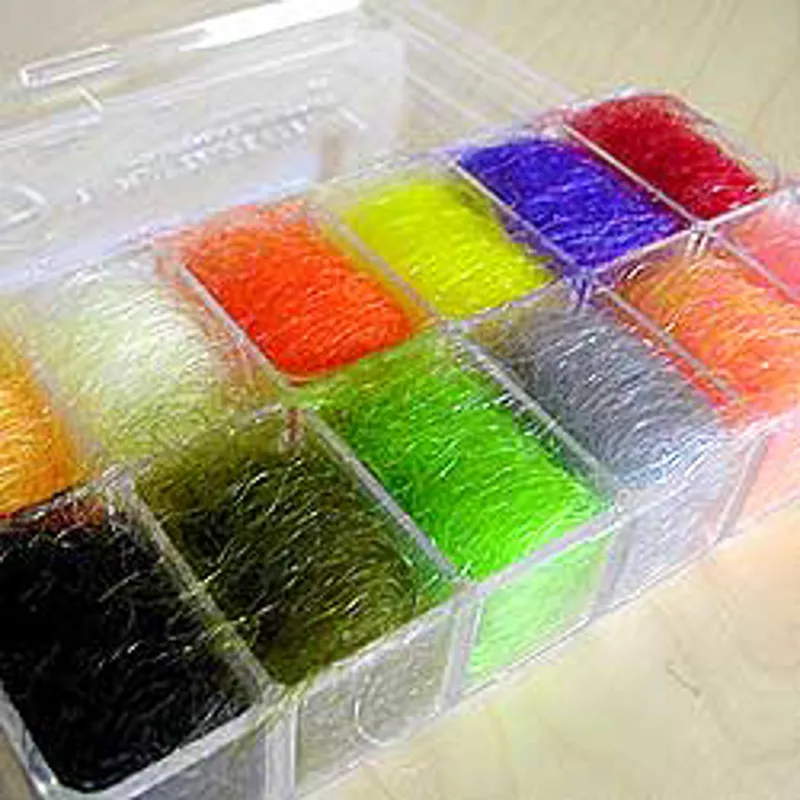 Super Natural Dubbing Boxes