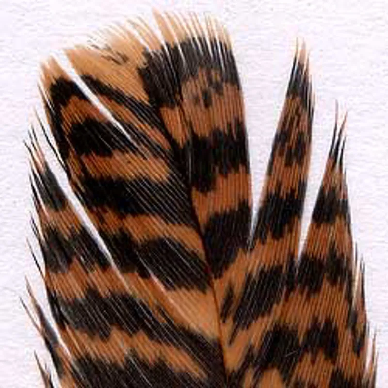 Grouse Body Hackles
