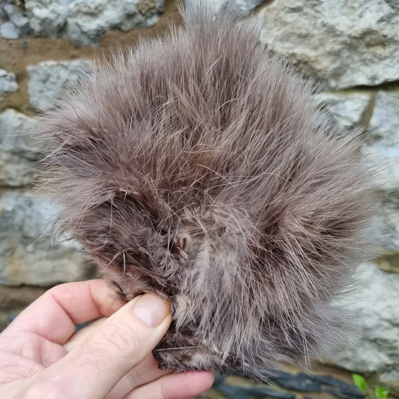 Whiting Super Bou in Dark Dun