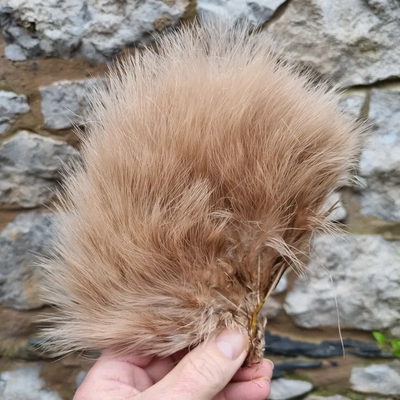 Whiting Super Bou in Tan