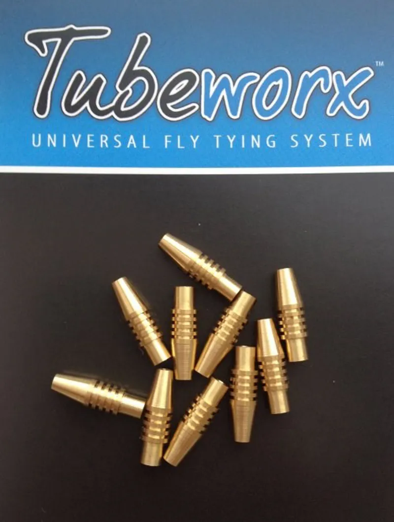 Tube Worx Long Range Bottle Tube