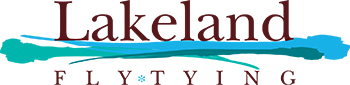 Lakeland Fly-Tying | fly tying materials